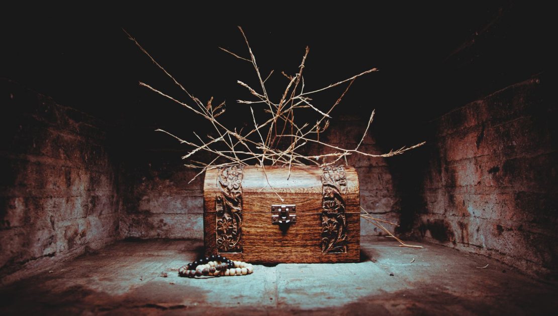 The Houdini Mystery Box - Brothers Event Management The Houdini Mystery Box - Brothers Event Management