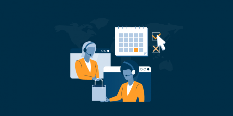 Event Registration & Ticketing - Brothers Event Management